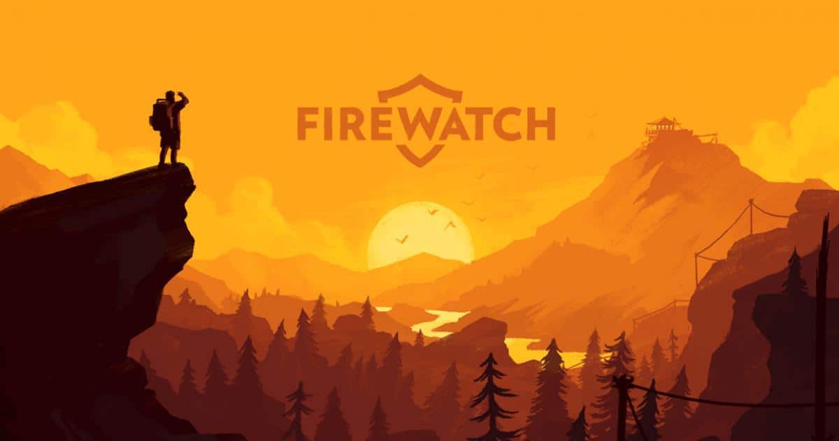 Firewatch erscheint für die Nintendo Switch