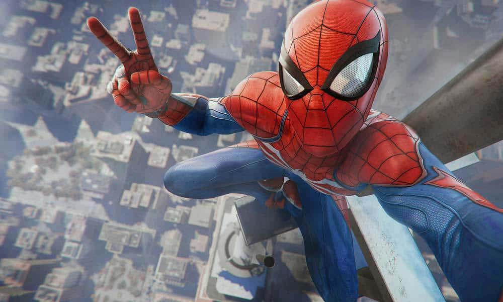 Marvel's Spider-Man: Offiziell den Gold-Status erreicht