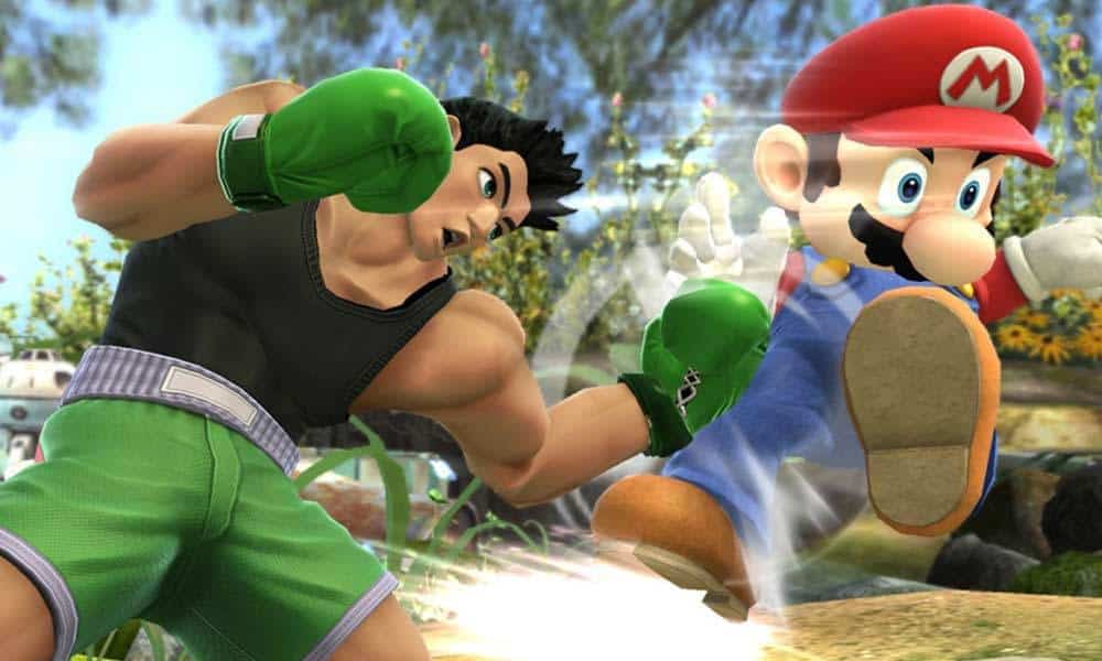 Fitness Boxing für Nintendo Switch erscheint am 21. Dezember