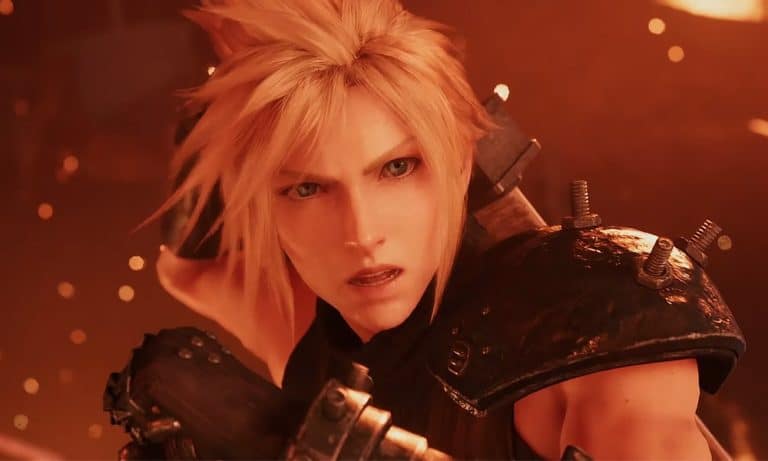 Final Fantasy 7 Remake wird einen Classic-Mode haben