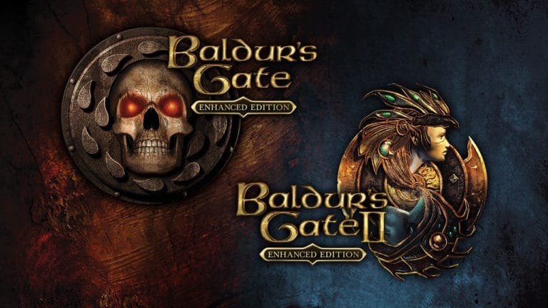 Baldur's Gate 2 Games News - DailyGame
