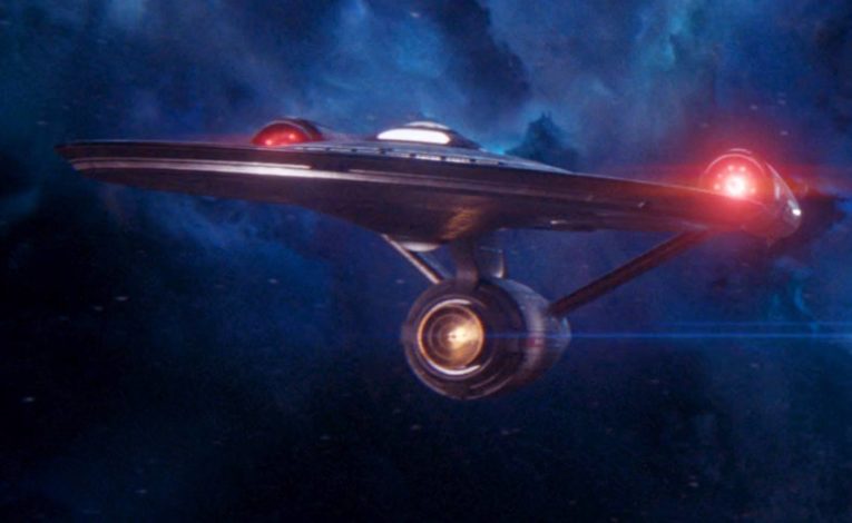 Star Trek: Strange New Worlds - Die neue Serie wird Spock und Captain ...