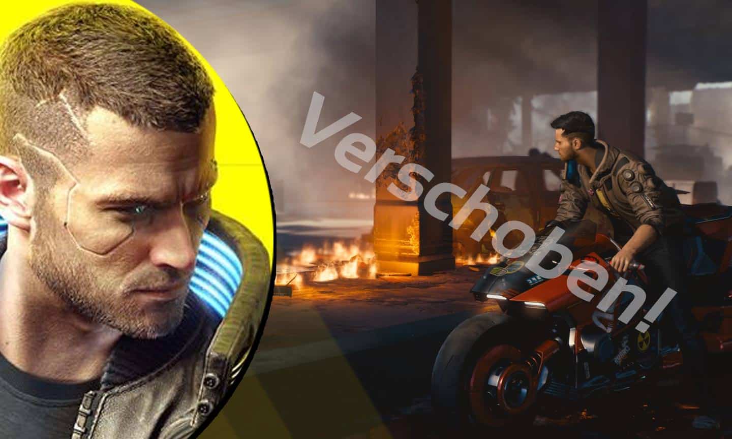 Cyberpunk 2077: Neuer Gameplay-Trailer veröffentlicht [Update]