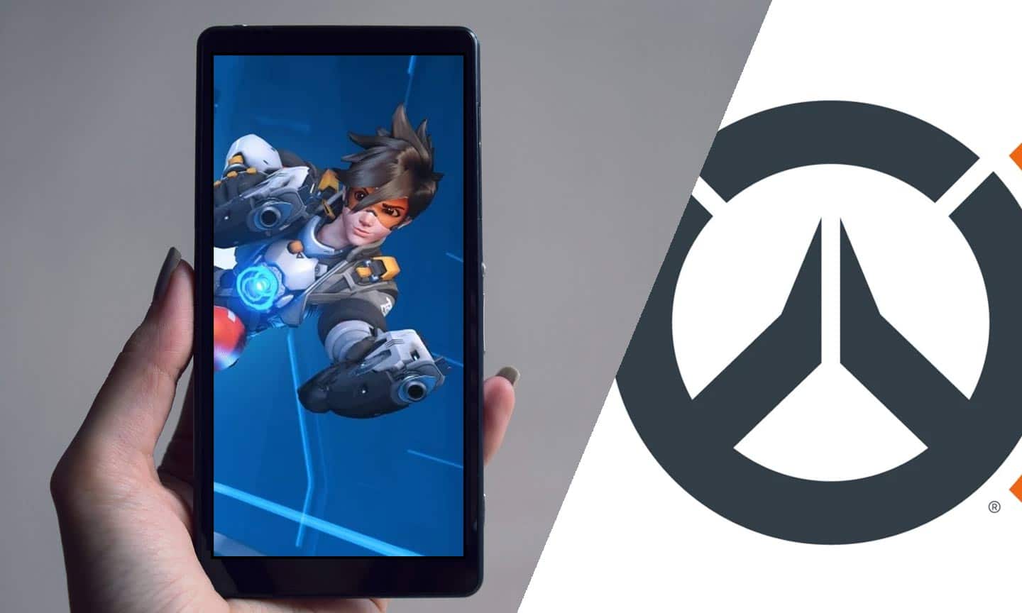 Overwatch 2 und Overwatch Mobile sollen laut Bericht zusammen ...