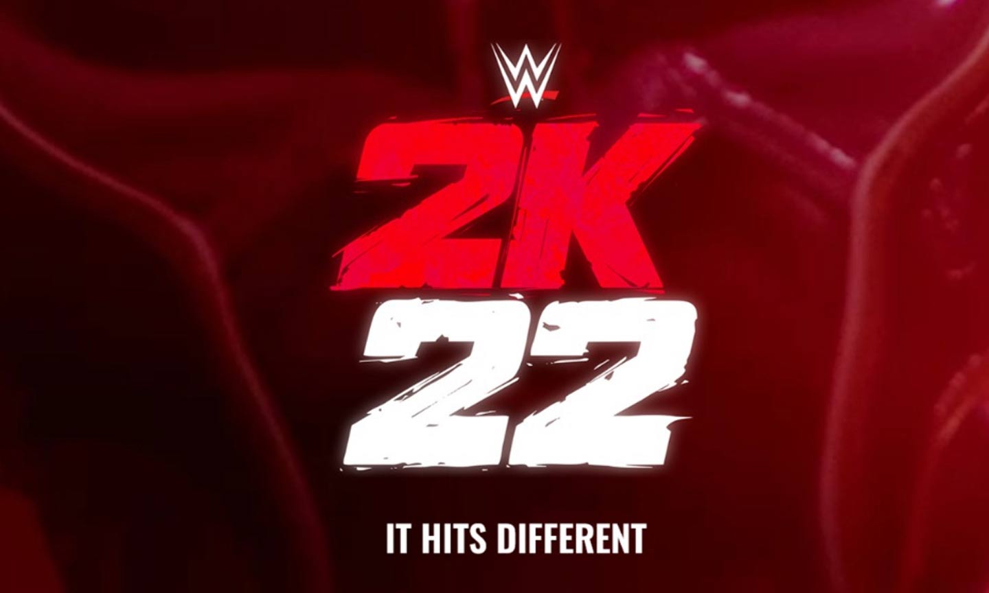 WWE 2K22: Rey Mysterio am Cover, Vorbestellbonus und mehr!