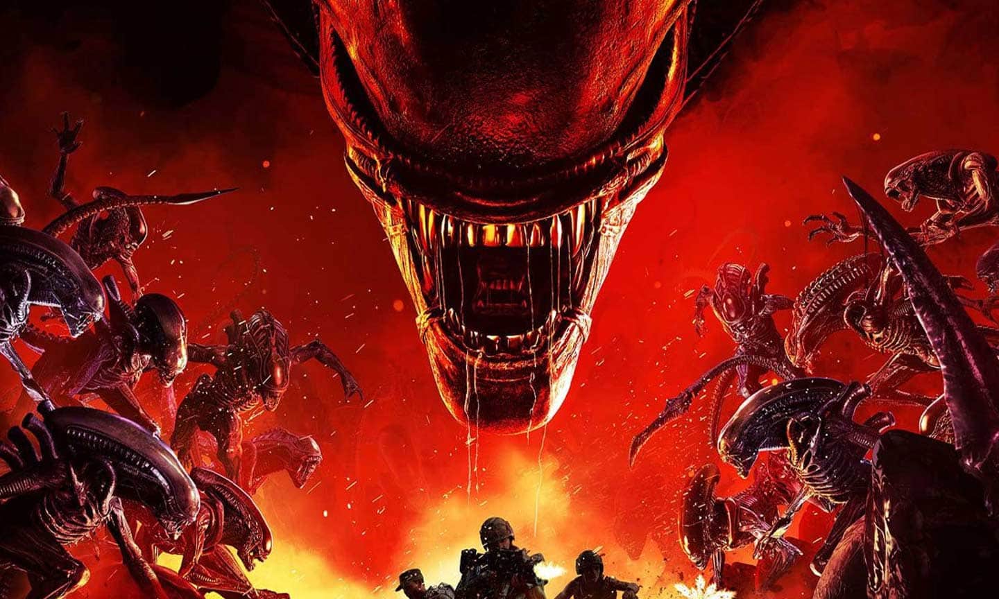 Aliens: Fireteam Elite (PS5) - Game Review