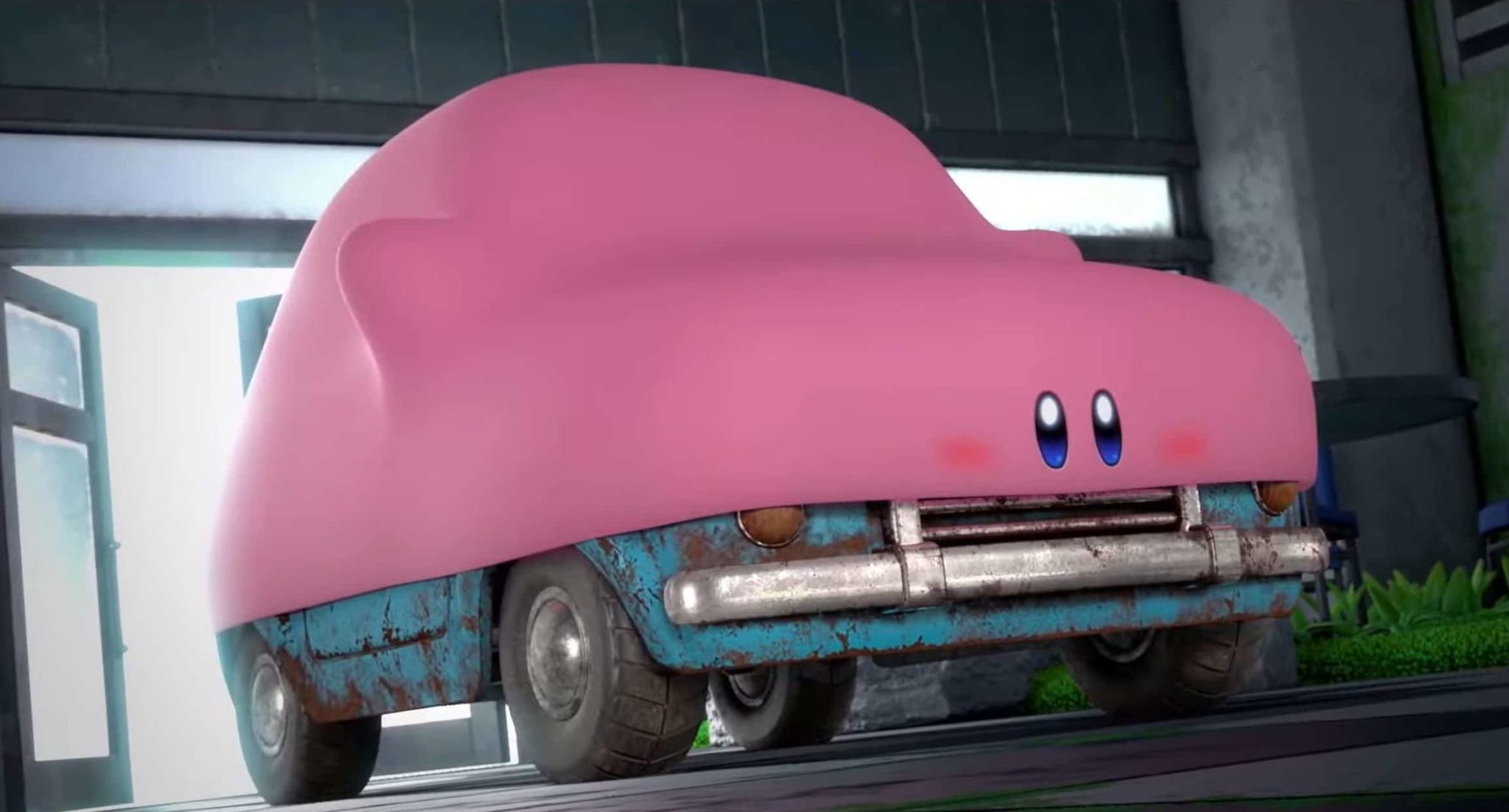 Kirby und das vergessene Land (Switch) - Game Review