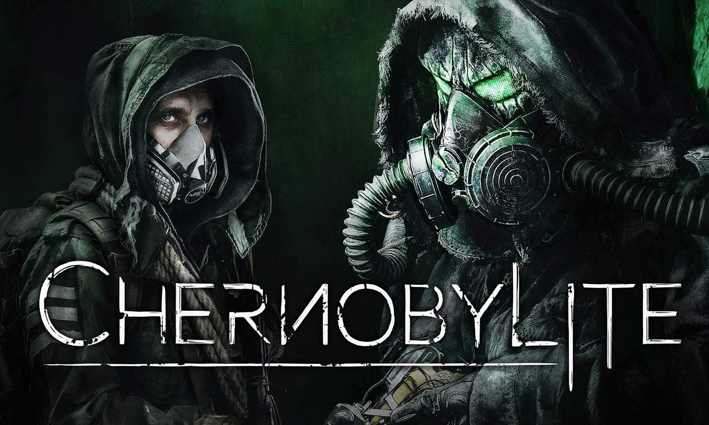 Chernobylite erscheint am 21. April für Xbox Series X/S und PS5