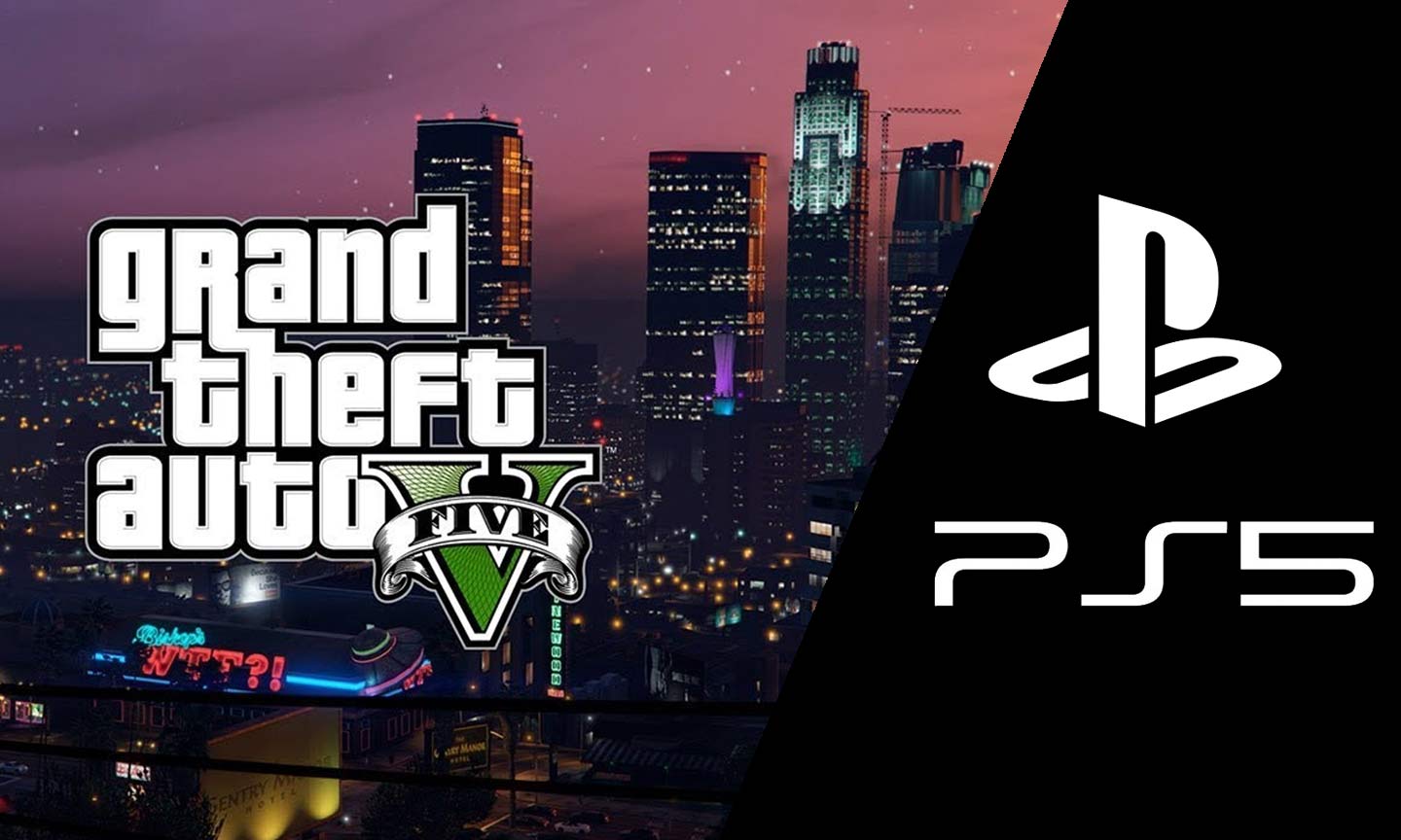 GTA 5: Vergleichs-Screenshots zwischen PC und PS5/Xbox Series X