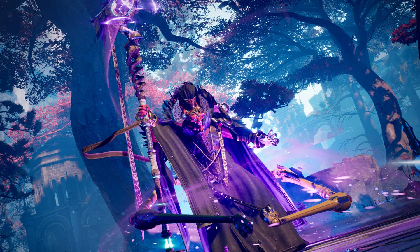 Godfall: Ultimate Edition ist da - Günstiger für Xbox und Steam zum Start