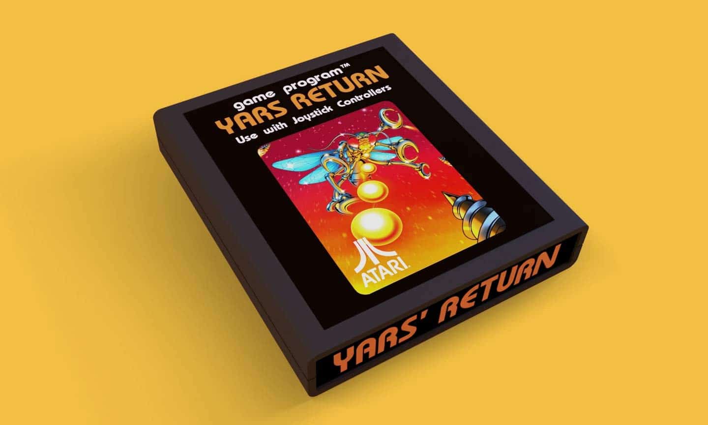 Atari 2600 30 Jahre Nach Einstellung Der Konsole Kommen 3 Neue Spiele atari-2600-30-jahre-nach-einstellung-der-konsole-kommen-3-neue-spiele