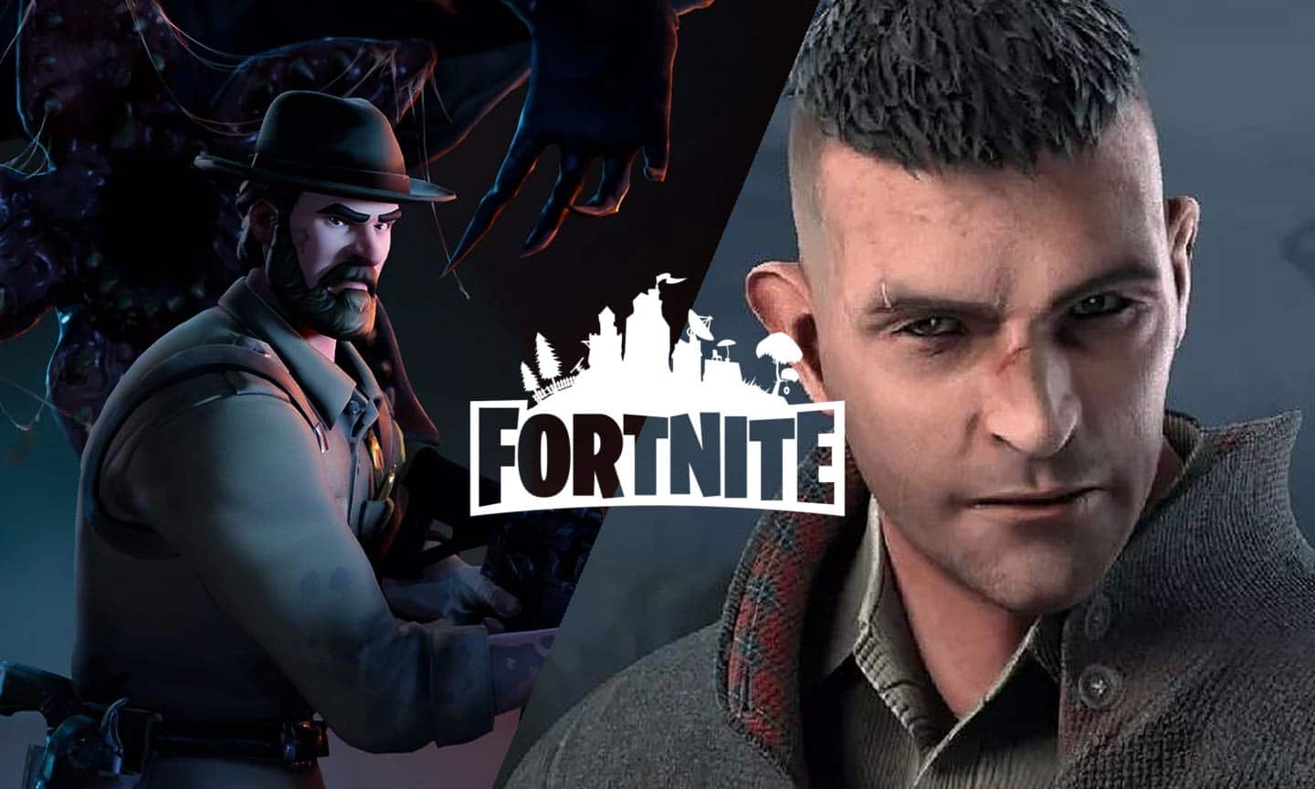 Fortnite: Insider deuten auf "Horror-Crossover-Wochen" hin