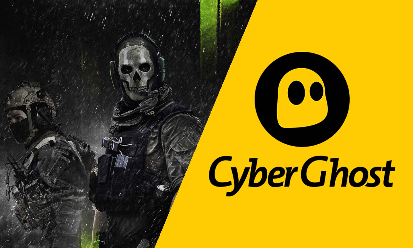 "Call of Duty: Modern Warfare 2" mit VPN weltweit spielen