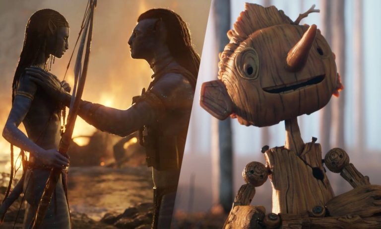 Die BESTEN Filme 2022 - Unsere Übersicht - DailyGame.AT