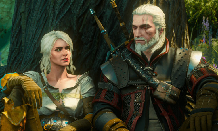 The Witcher 3: Songs of the Past auf 2027 verschoben