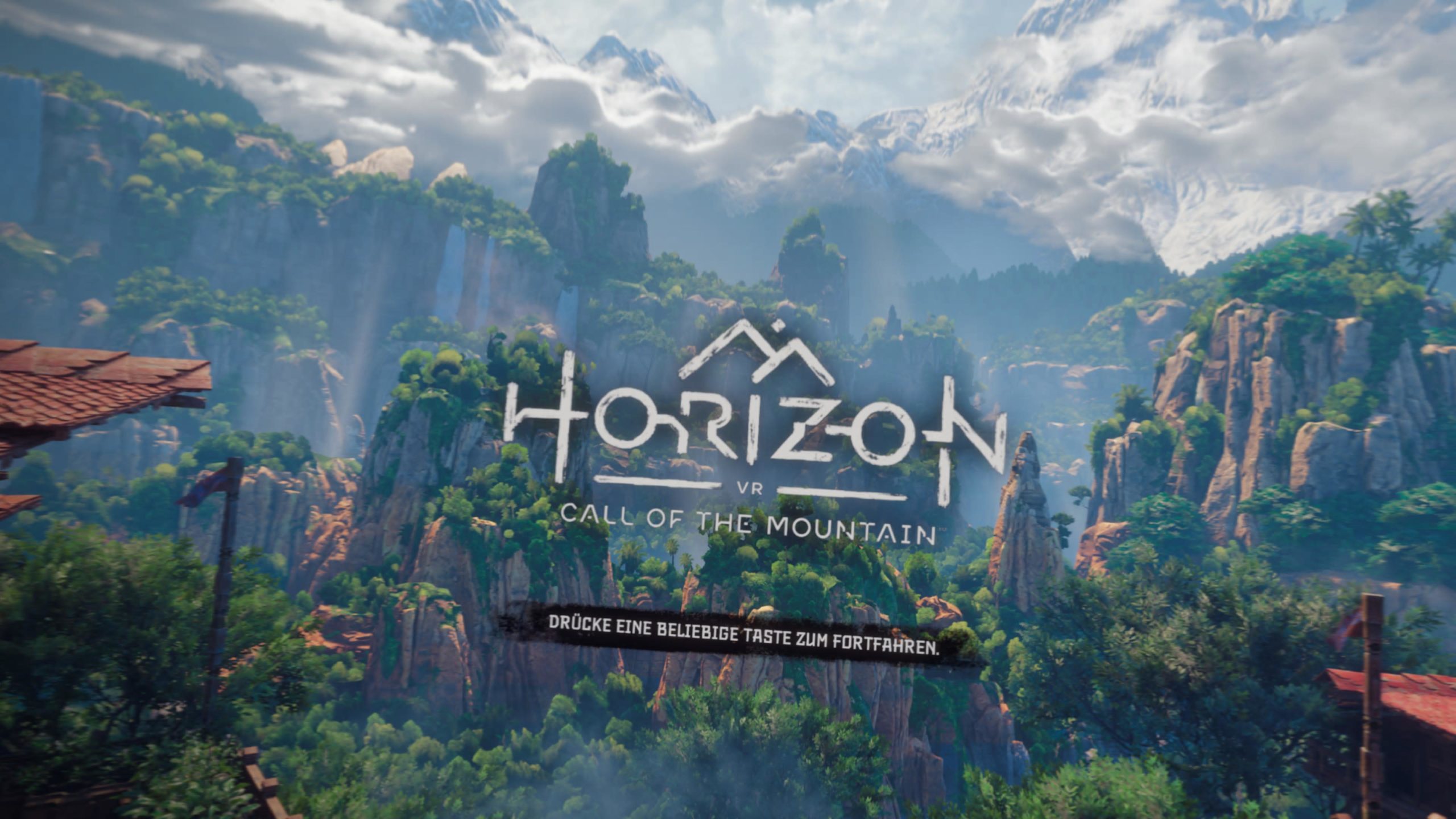 Horizon: Call of the Mountain (PS VR2) - Game Review