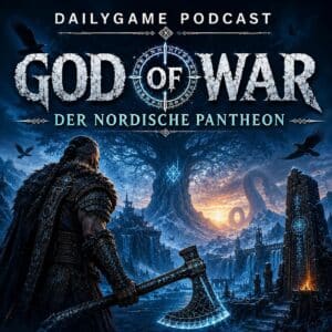 God of War - Der nordische Pantheon erklärt