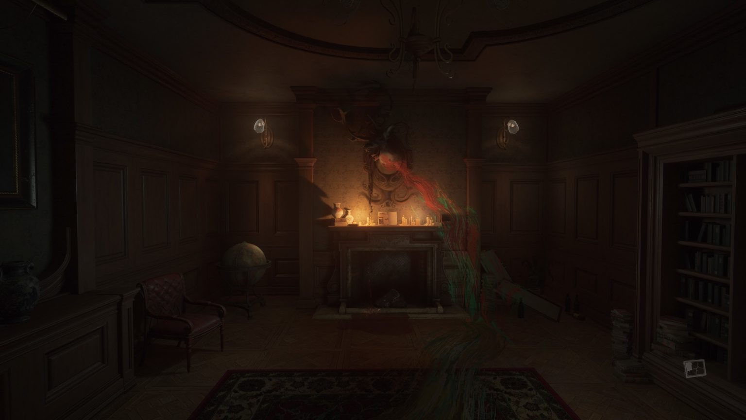 Layers of Fear (PS5) - Game Review