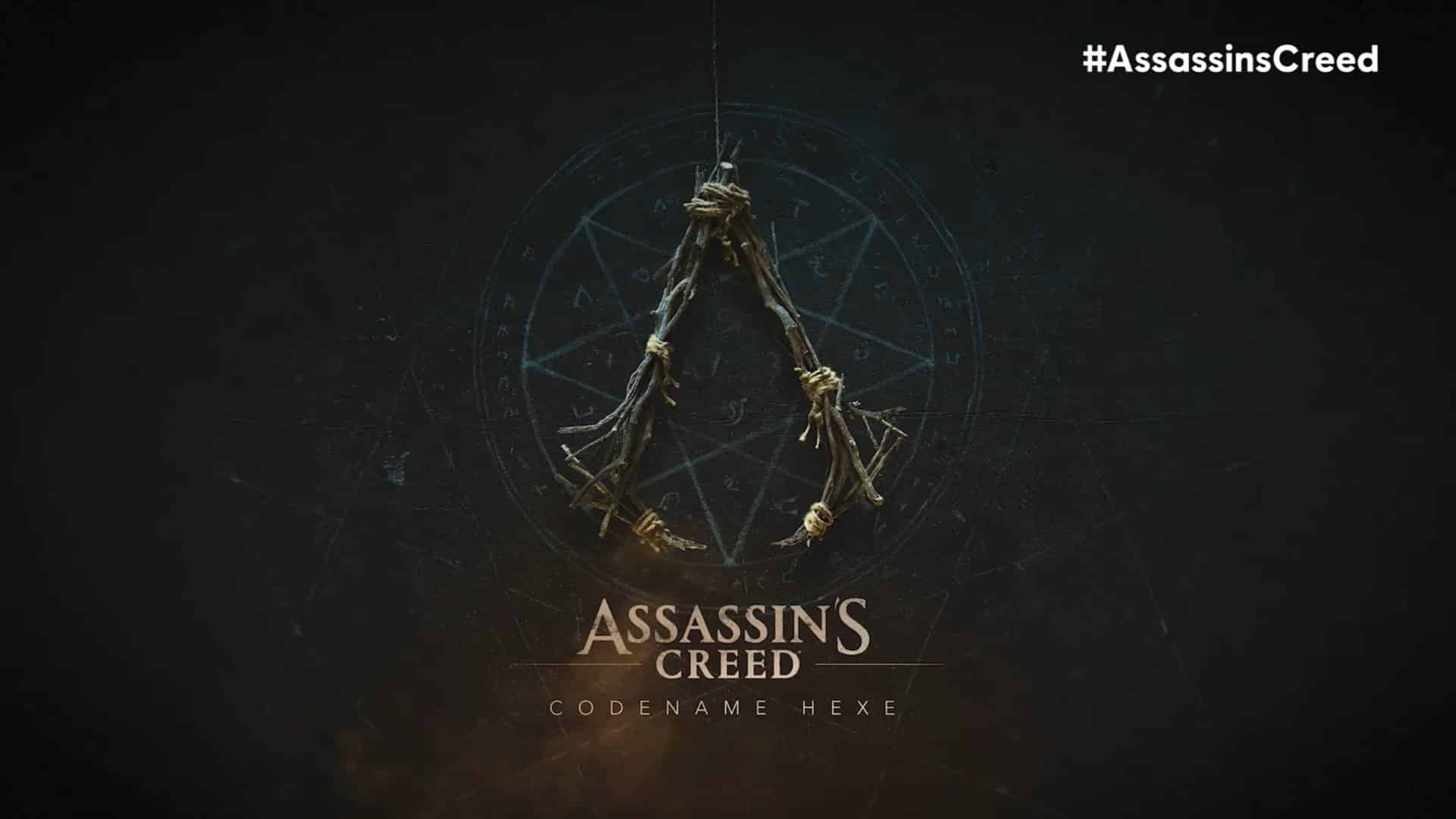 Assassin's Creed: Hexe könnte durch Horror das interessanteste Game der ...