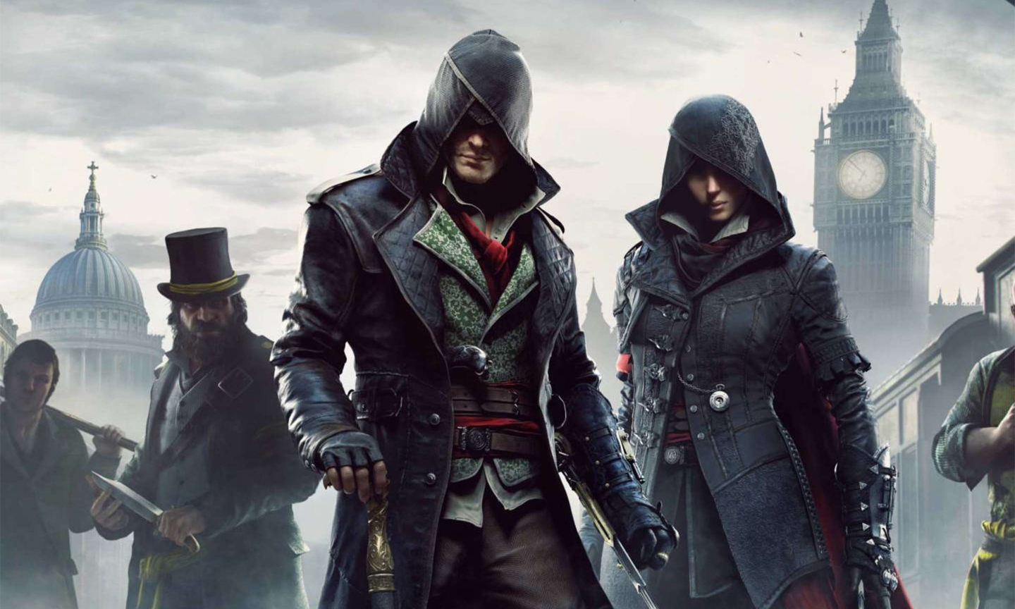 Assassin’s Creed: Ubisoft plant neun Spiele in sechs Jahren – Rückkehr ...