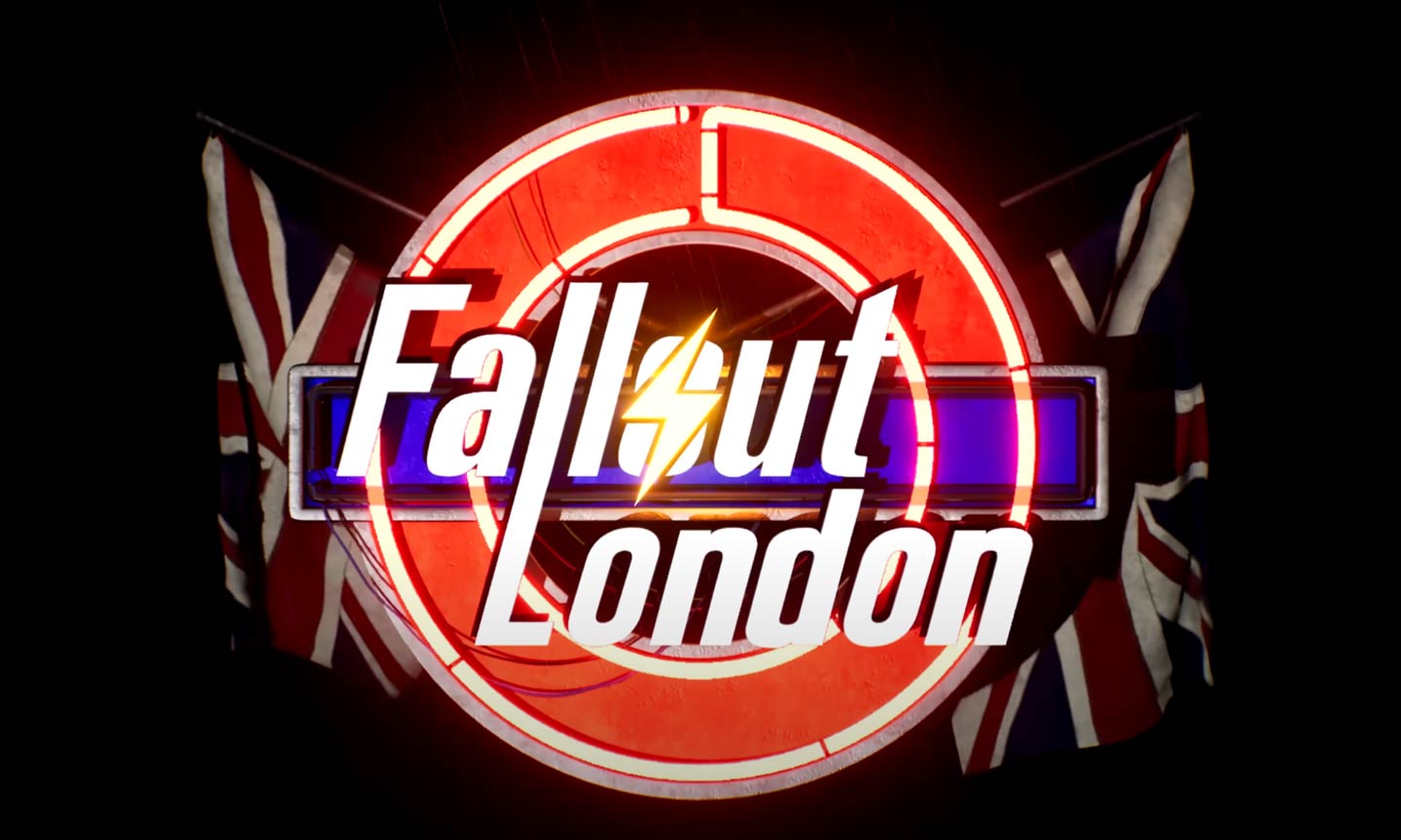 Fallout London: Das gehypte und ambitionierteste Spiel der Fans!