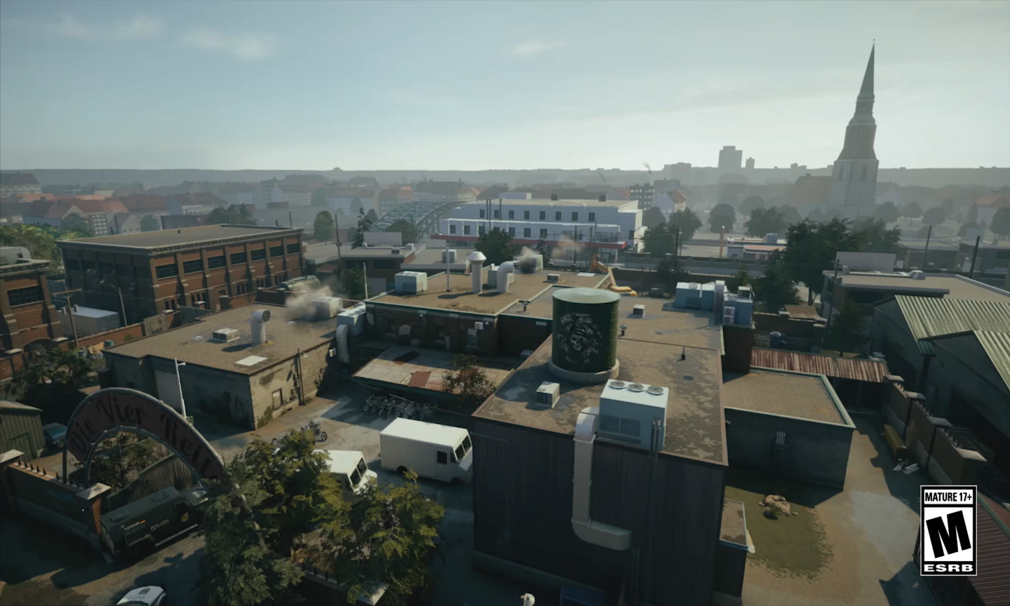 Rainbow Six: Siege - Clubhouse wie ein Profi meistern!