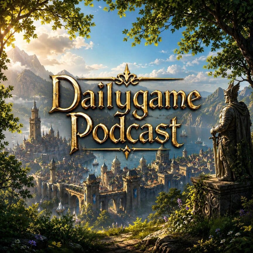 pen and paper Games News - DailyGame