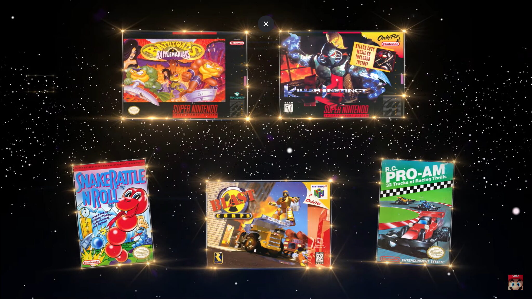 Nintendo Switch Online: Blast Corps ist für N64 überraschend ...