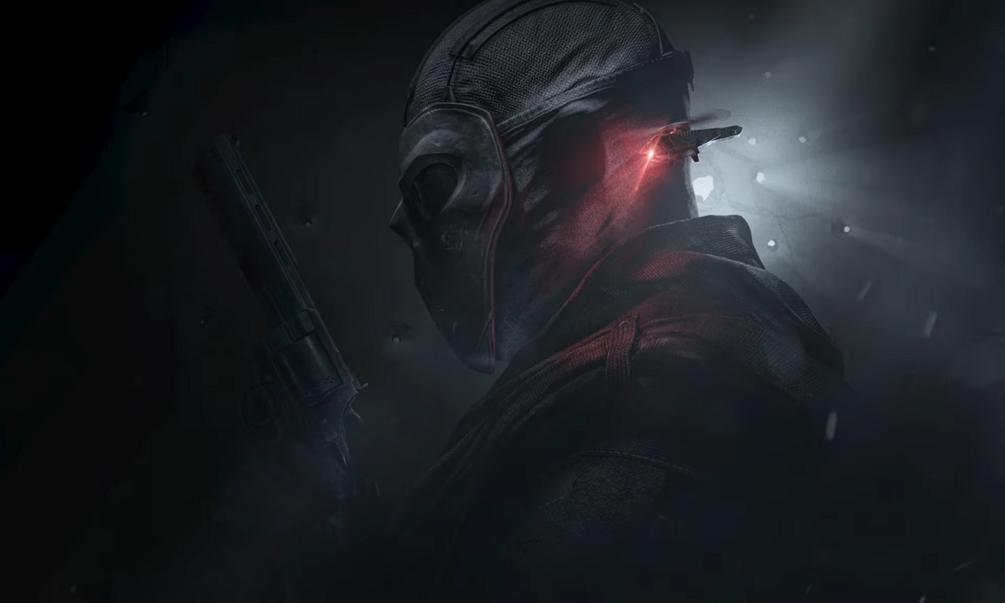 Rainbow Six: Siege - Roadmap für Jahr 9 ist da!