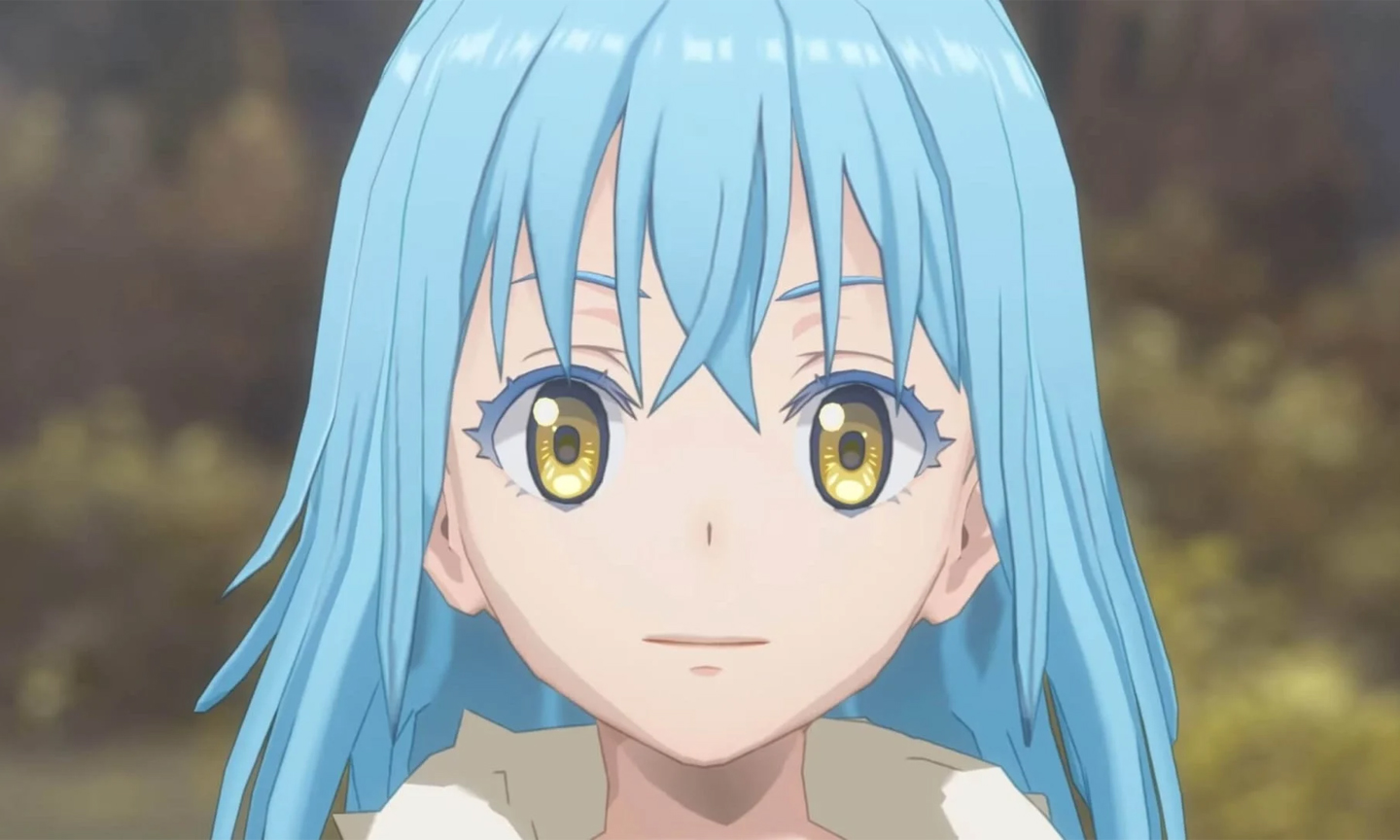 That Time I Got Reincarnated As A Slime Isekai Chronicles Erscheint Im