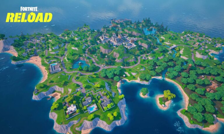 Fortnite Reload: Der Überraschungserfolg hat starke Auswirkungen