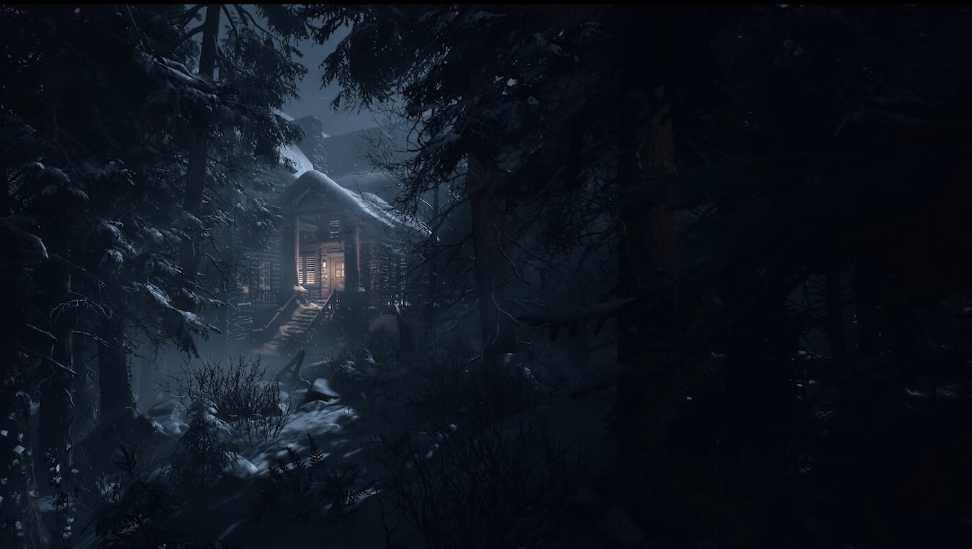 Ballistic Moon: Studio nach Until Dawn-Remake-Problemen am Ende?