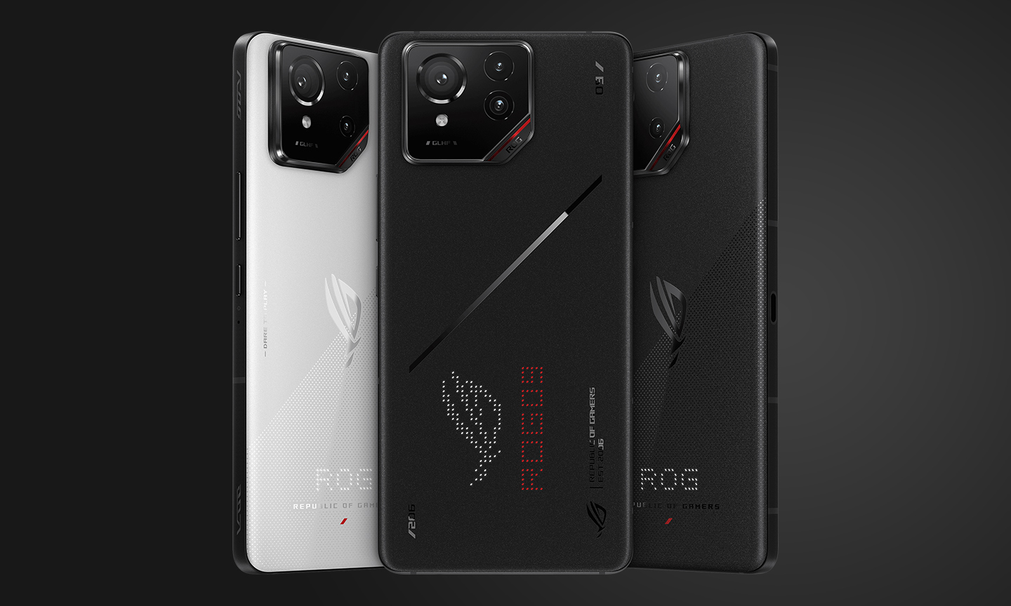 ASUS ROG Phone 9-Serie: Ein neues Kapitel für mobiles Gaming