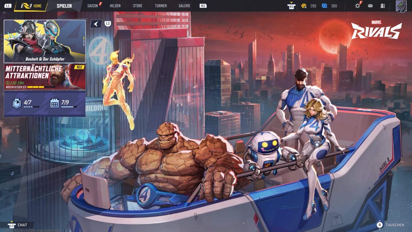 Psylocke in Marvel Rivals (Charakter Guide)