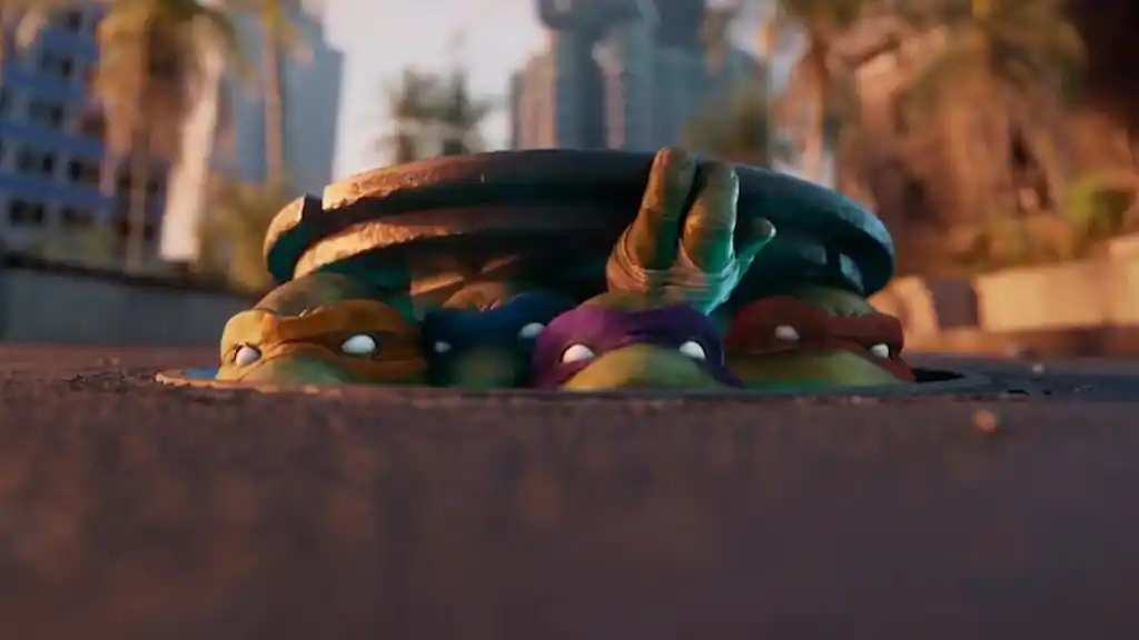 Call of Duty: Black Ops 6 enthüllt TMNT-Event-Pass mit exklusiven ...