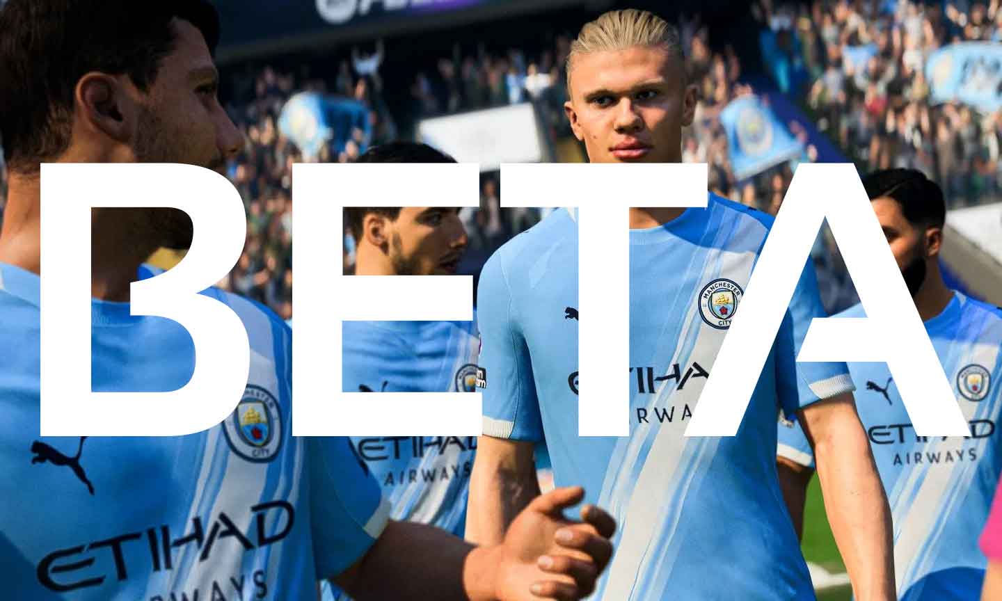 EA Sports FC 26: So bekommst du Zugang zur exklusiven Beta