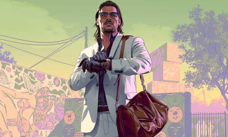 Chris Redfield: Symbol für Mut und Leid in Resident Evil