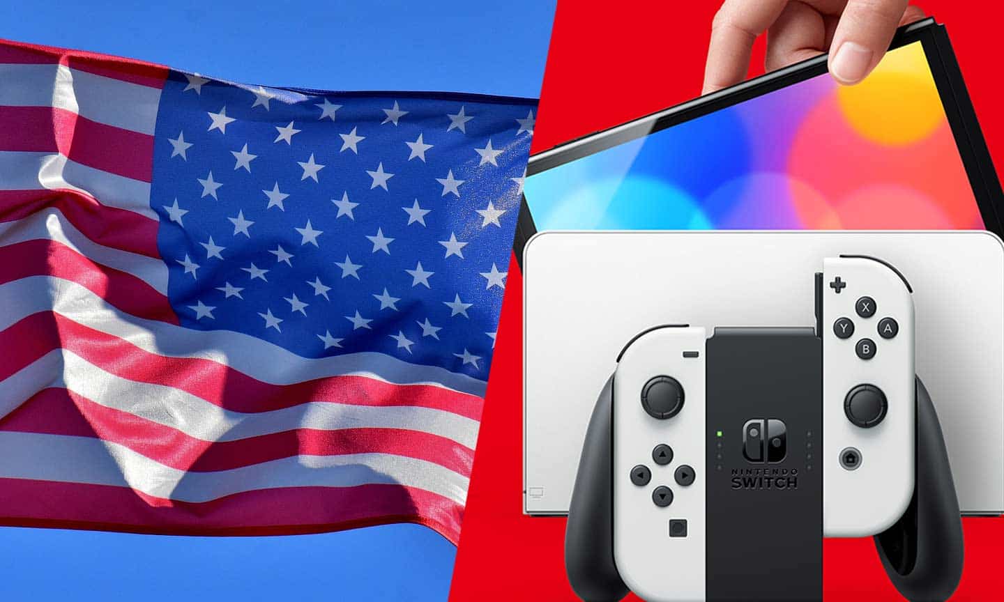 Nintendo Switch wird wegen Zöllen empfindlich teurer - Switch 2-Preise ...