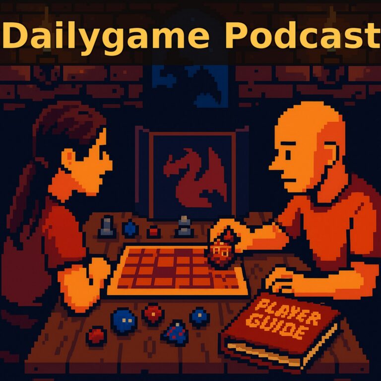 Gaming News, Guides, Reviews | DailyGame – Games-Magazin