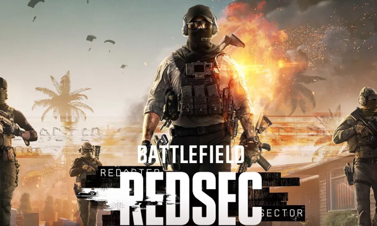 Battlefield 6: RedSec startet heute gratis – Release & Trailer