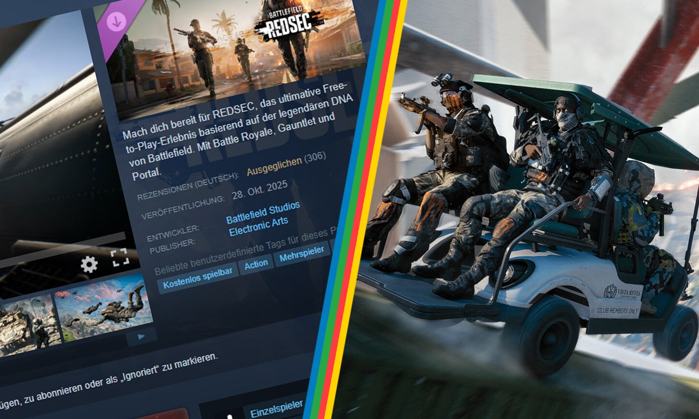 Steam-Datenpanne? - 89 Millionen Nutzer-Daten zum Verkauf