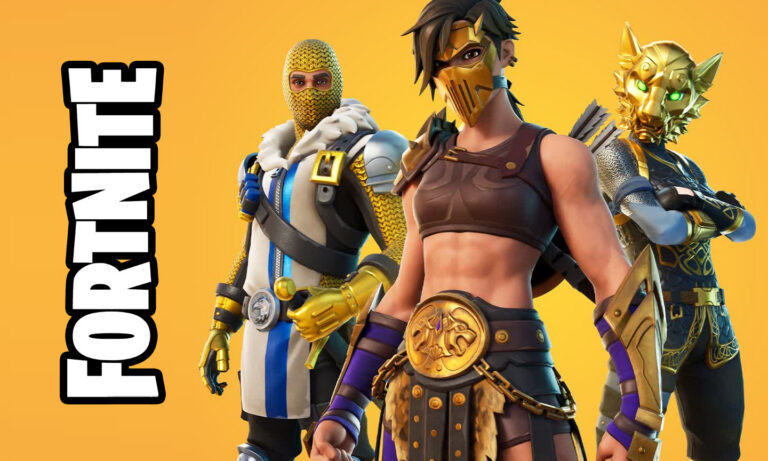 Fortnite Cash Cups: So funktionieren sie und so gewinnst du sie