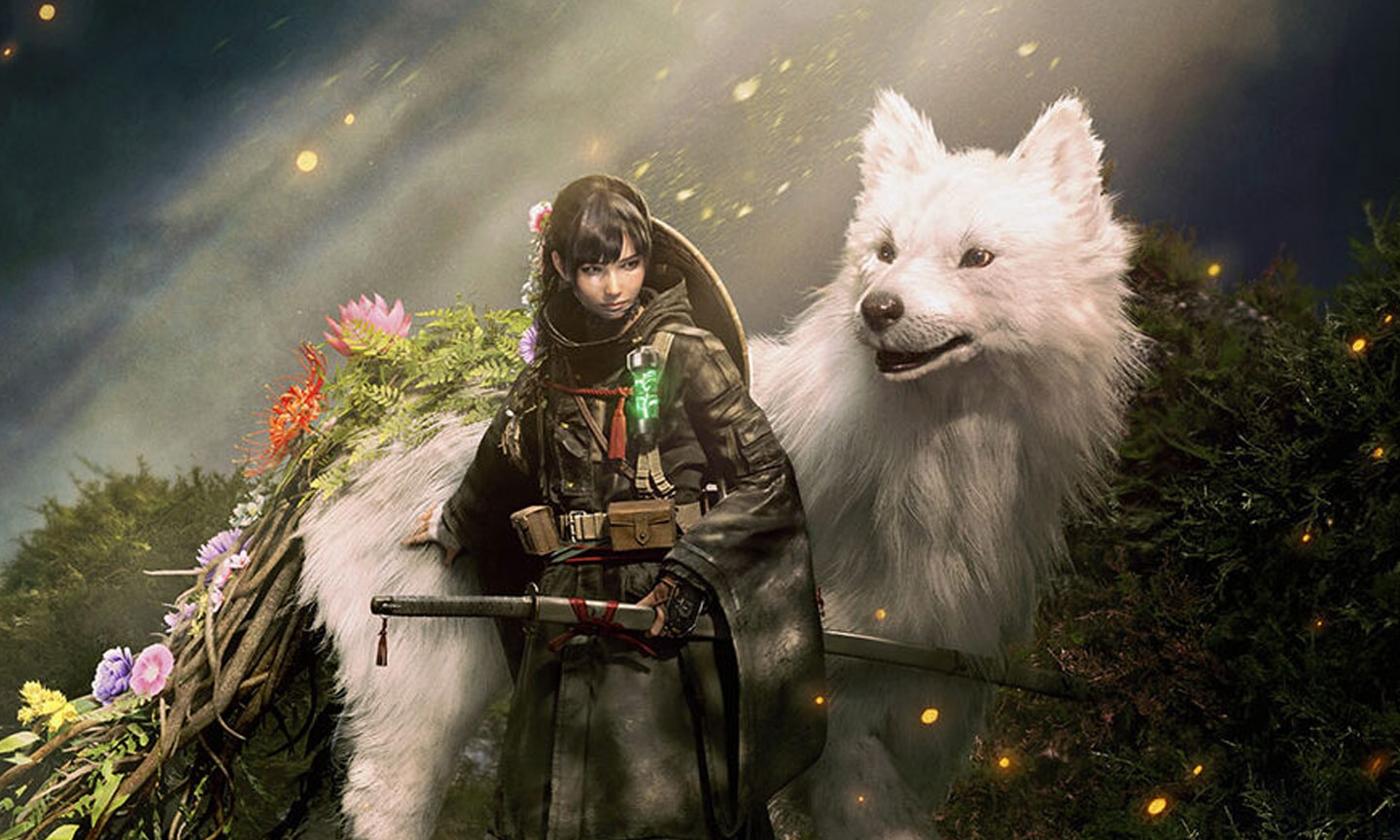 Pokémon-Studio verrät Infos zum postapokalyptischen "Beast of ...