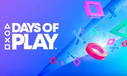 Days of Play Games News - DailyGame