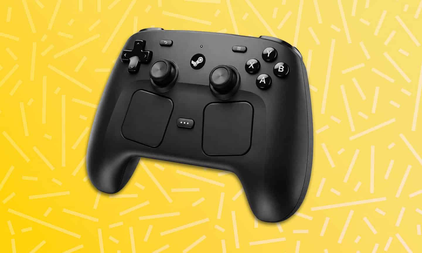 Steam Controller: Manche Vorbesteller müssen bis 2027 warten