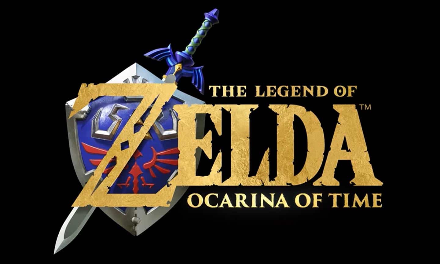 Zelda-Legende kehrt zurück: Ocarina of Time kommt auf Nintendo Switch 2
