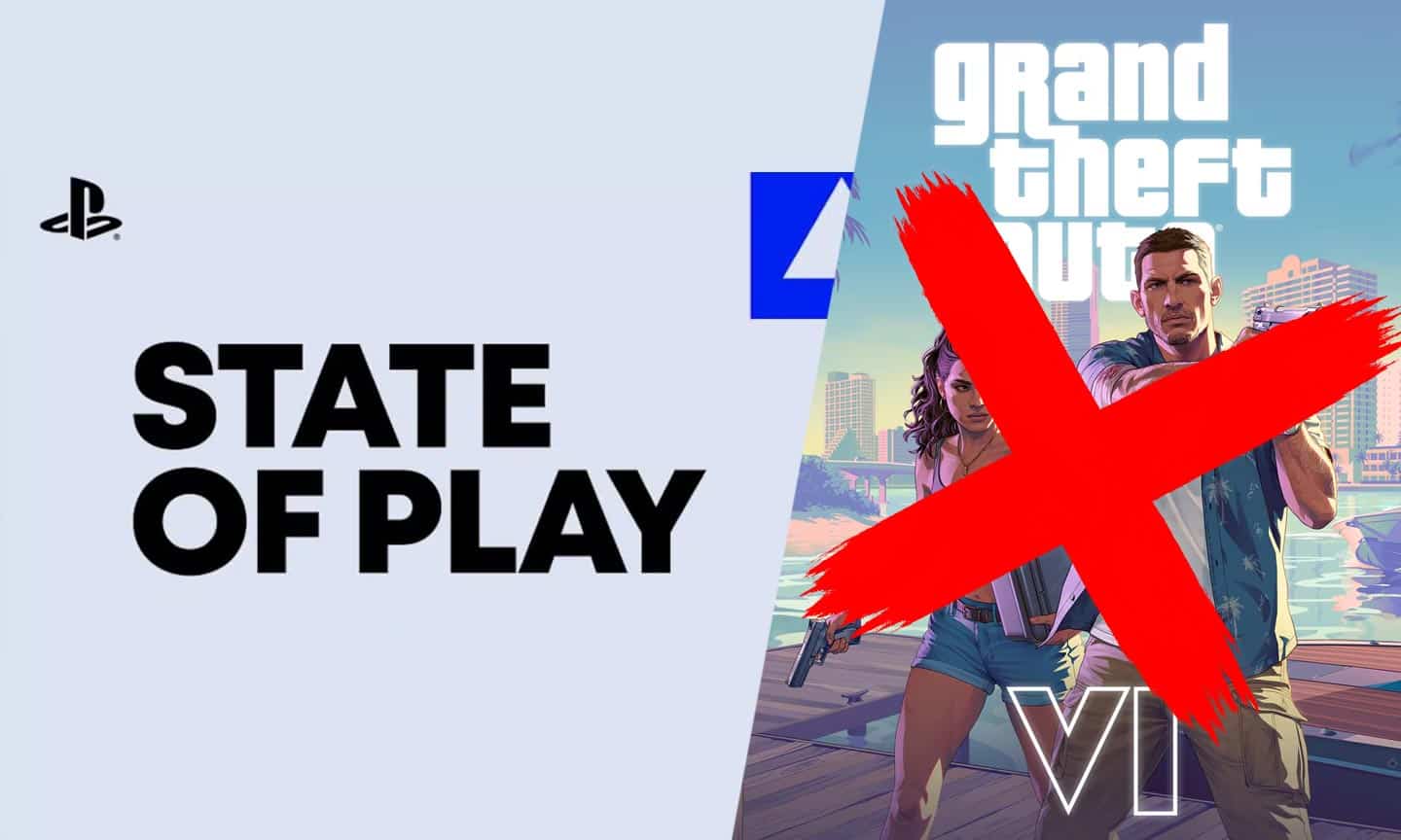 GTA 6 bei State of Play? Warum Fans wohl enttäuscht werden